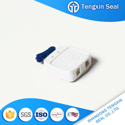Factory outlets Low price hot-stamping yellow/red PC security meter wire seal