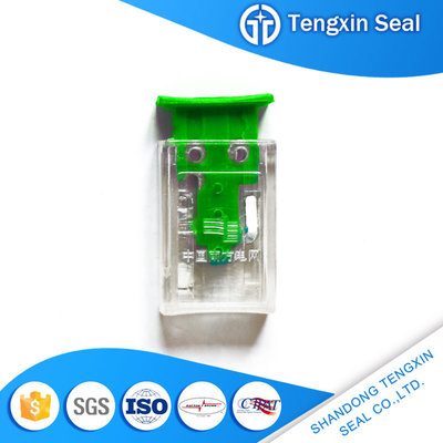 TX-MS205 Wholesale and retail security meter seals for lead seal