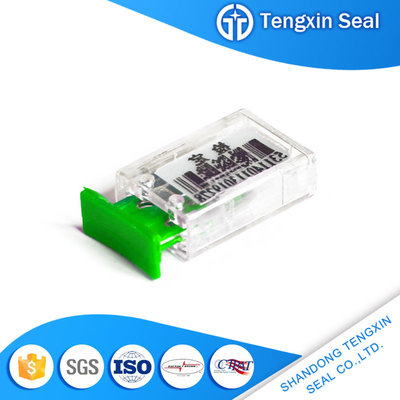 TX-MS205 Wholesale and retail security meter seals for lead seal