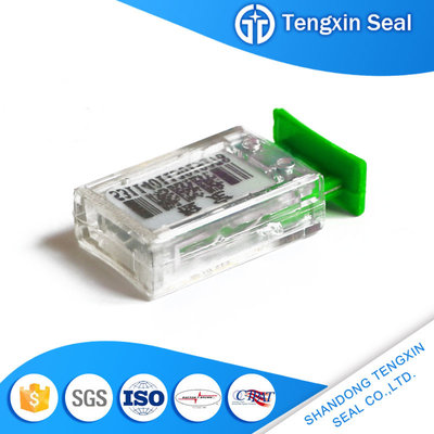 TX-MS205 Wholesale and retail security meter seals for lead seal