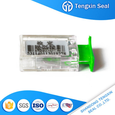 TX-MS205 Wholesale and retail security meter seals for lead seal