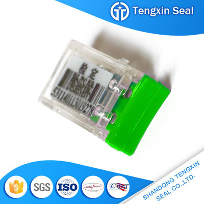 TX-MS205 Wholesale and retail security meter seals for lead seal