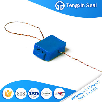 TX-MS 301 iso standard material security gas meter seal in America