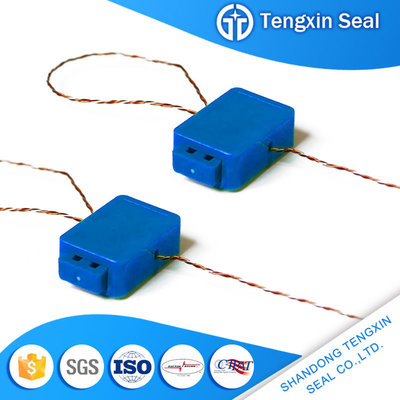 TX-MS 301 iso standard material security gas meter seal in America