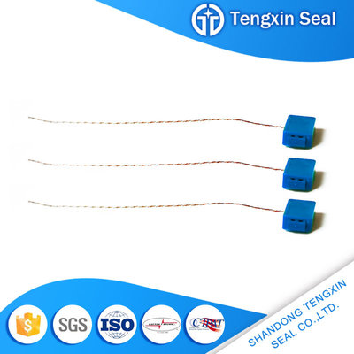 TX-MS 301 iso standard material security gas meter seal in America
