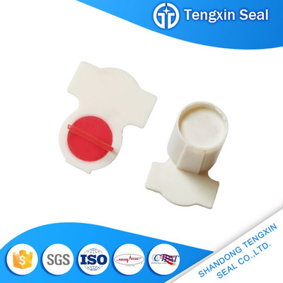 TX-MS303 Wholesale low Price water meter security seal lock with free sample