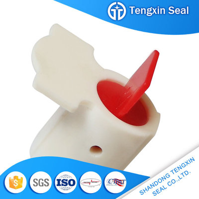 TX-MS303 Wholesale low Price water meter security seal lock with free sample