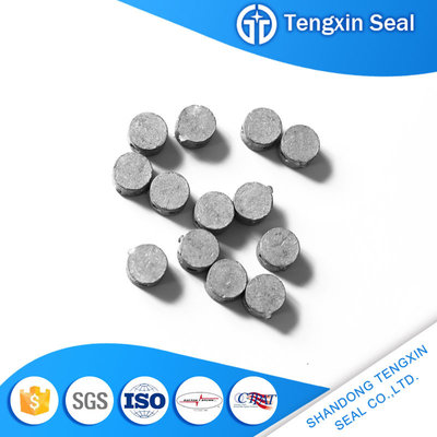 TX-MS401 Newly developed  water security lead gas meter seals