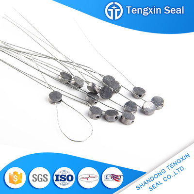 TX-MS401 Newly developed  water security lead gas meter seals