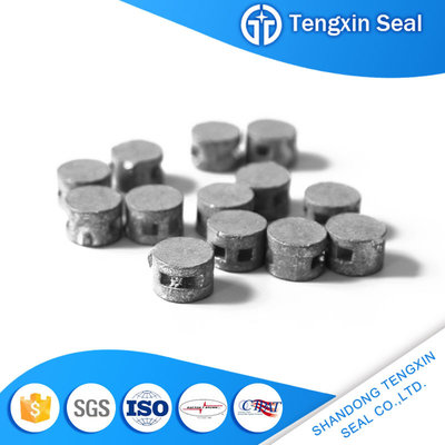 TX-MS401 Newly developed  water security lead gas meter seals