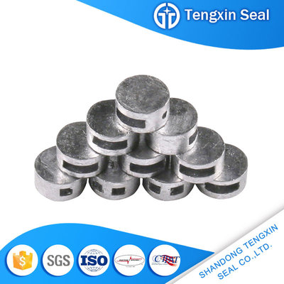 TX-MS401 Newly developed  water security lead gas meter seals