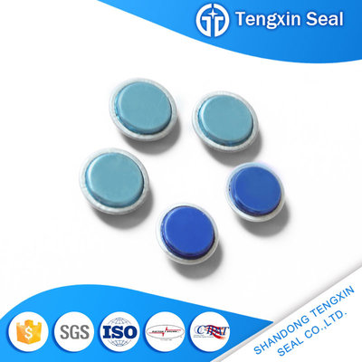 TX-MS402 Superior quality anchor wire security plastic tight meter seal