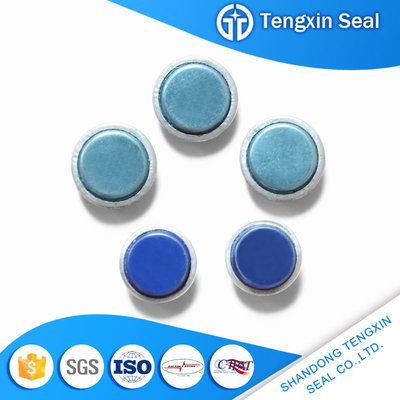 TX-MS402 Superior quality anchor wire security plastic tight meter seal