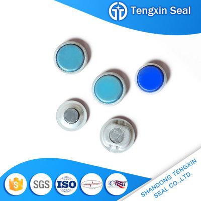 TX-MS402 Superior quality anchor wire security plastic tight meter seal