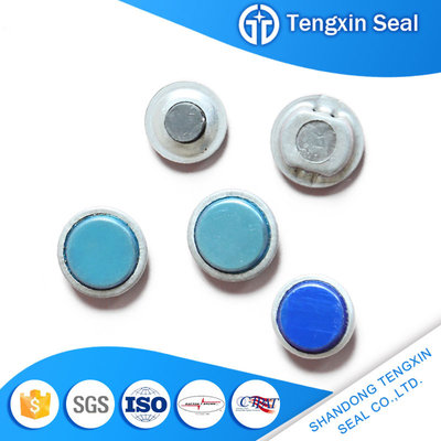 TX-MS402 Superior quality anchor wire security plastic tight meter seal