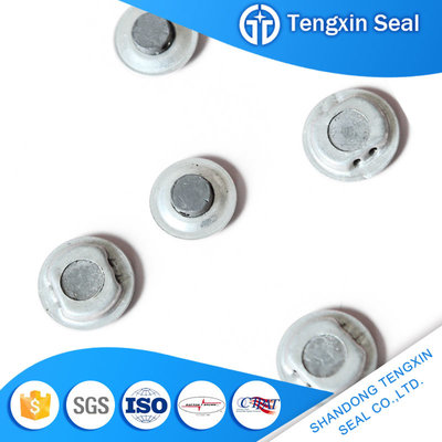 TX-MS402 Superior quality anchor wire security plastic tight meter seal