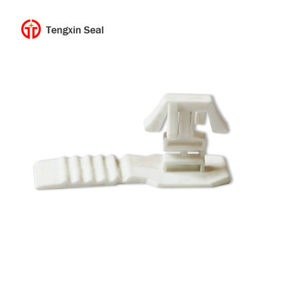 TX-PL202 Wholesale Colorful customized size plastic padlock seal