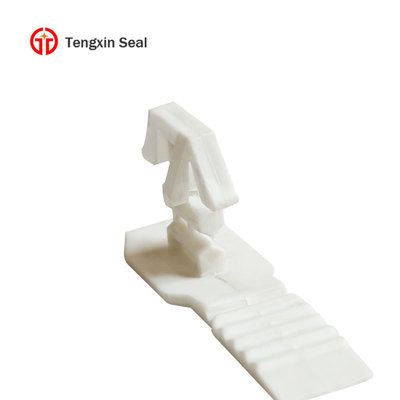TX-PL202 Wholesale Colorful customized size plastic padlock seal