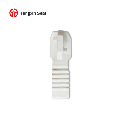 TX-PL202 Wholesale Colorful customized size plastic padlock seal