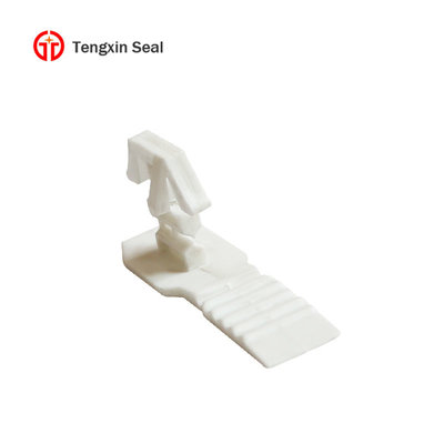 TX-PL202 Wholesale Colorful customized size plastic padlock seal