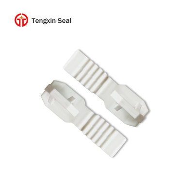 TX-PL202 Wholesale Colorful customized size plastic padlock seal