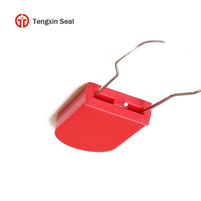 TX- PL303 hot selling security ISO/PAS17712 TX-PL 303 tamper evident security padlock seal
