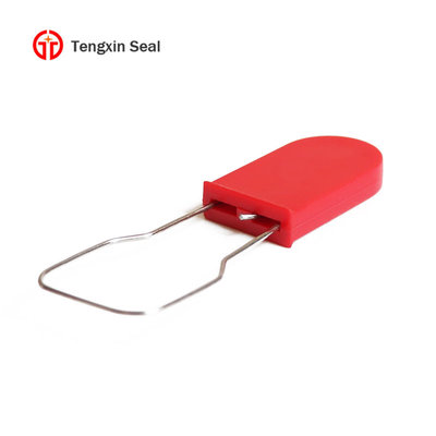 TX- PL303 hot selling security ISO/PAS17712 TX-PL 303 tamper evident security padlock seal