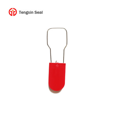 TX- PL303 hot selling security ISO/PAS17712 TX-PL 303 tamper evident security padlock seal