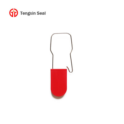 TX- PL303 hot selling security ISO/PAS17712 TX-PL 303 tamper evident security padlock seal
