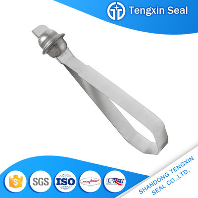 Tengxin TX-SS104 Specifications customization with laser printing metal seal