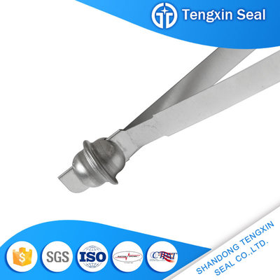 Tengxin TX-SS104 Specifications customization with laser printing metal seal