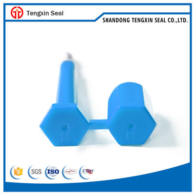 China TX-BS104 best price shipping container seal container bolt seal