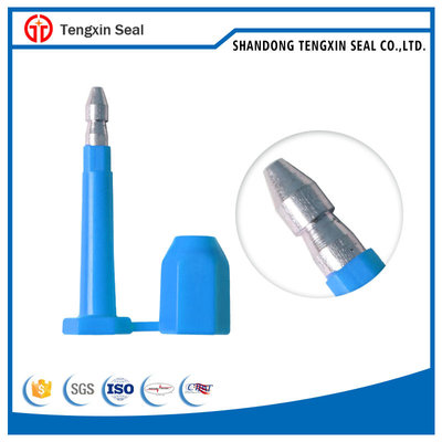China TX-BS104 best price shipping container seal container bolt seal