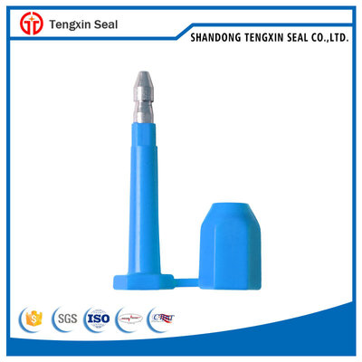 China TX-BS104 best price shipping container seal container bolt seal