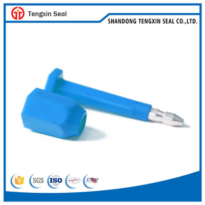 China TX-BS104 best price shipping container seal container bolt seal