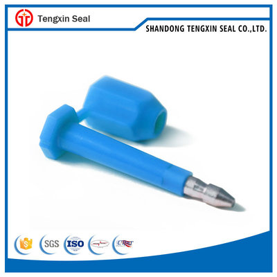 China TX-BS104 best price shipping container seal container bolt seal