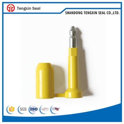 TX-BS105 New design China manufcturer pull tight trolley 10pack 8mm bolt seal