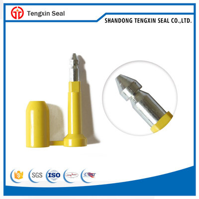 TX-BS105 New design China manufcturer pull tight trolley 10pack 8mm bolt seal