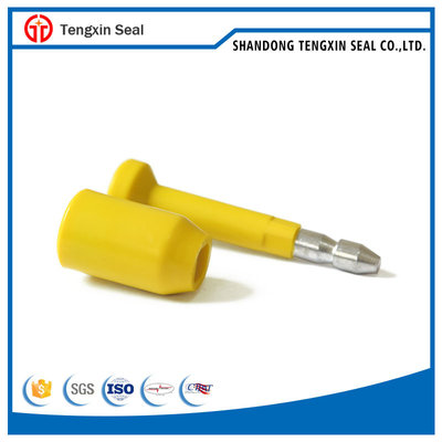 TX-BS105 New design China manufcturer pull tight trolley 10pack 8mm bolt seal