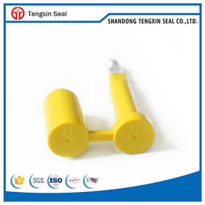 TX-BS105 New design China manufcturer pull tight trolley 10pack 8mm bolt seal