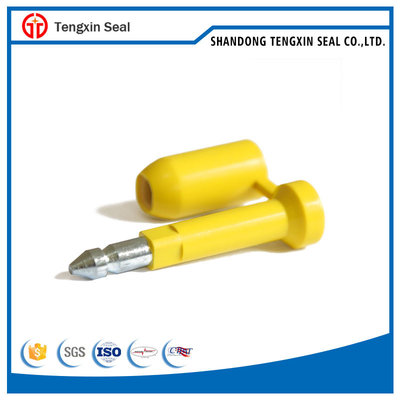 TX-BS105 New design China manufcturer pull tight trolley 10pack 8mm bolt seal