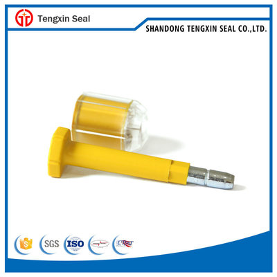 TX-BS201 Iso pas 17712 freight containers mechanical seals container seal lock