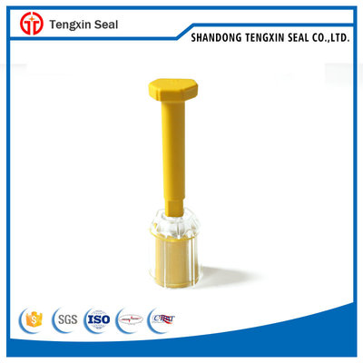TX-BS201 Iso pas 17712 freight containers mechanical seals container seal lock