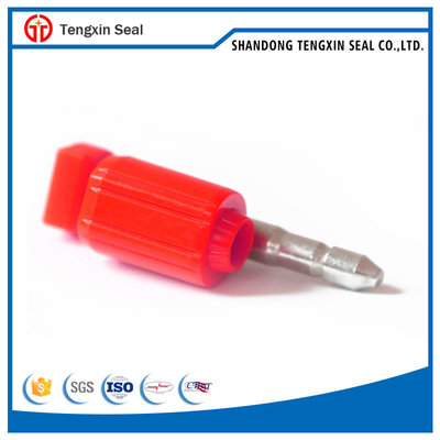 Leadseals TX-BS203 Steel wire Cable ties metal container blockade 8mm bolt seals
