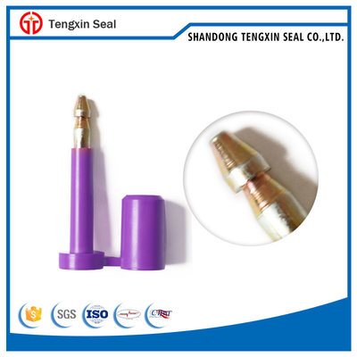 TX-BS204 Heavy duty ferrolock economic shipping container seal bolt seal