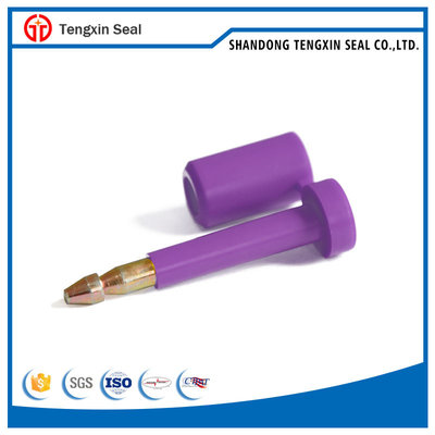TX-BS204 Heavy duty ferrolock economic shipping container seal bolt seal