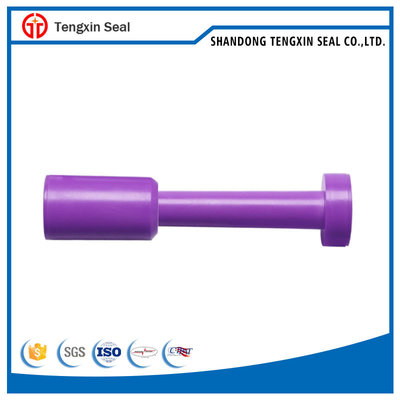 TX-BS204 Heavy duty ferrolock economic shipping container seal bolt seal