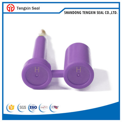 TX-BS204 Heavy duty ferrolock economic shipping container seal bolt seal