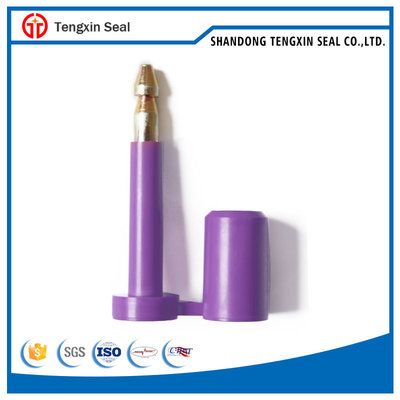 TX-BS204 Heavy duty ferrolock economic shipping container seal bolt seal