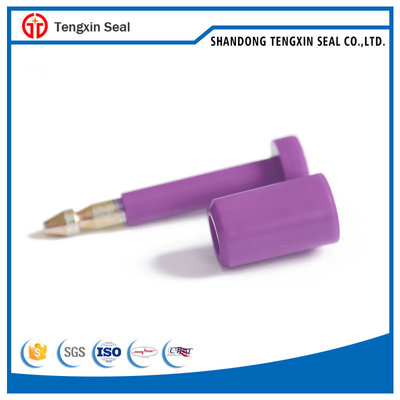 TX-BS204 Heavy duty ferrolock economic shipping container seal bolt seal